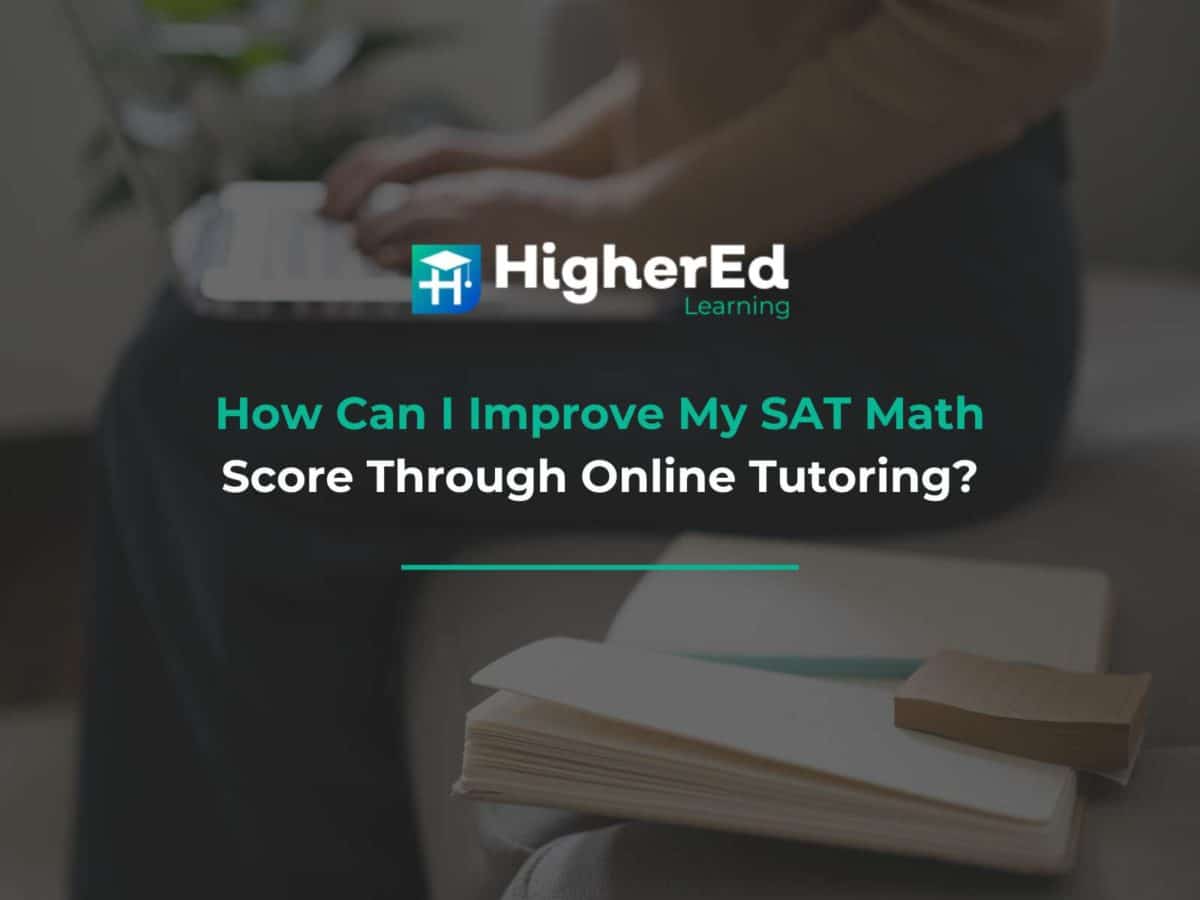 Online Courses and Expert Tutoring At HigherEd Learning